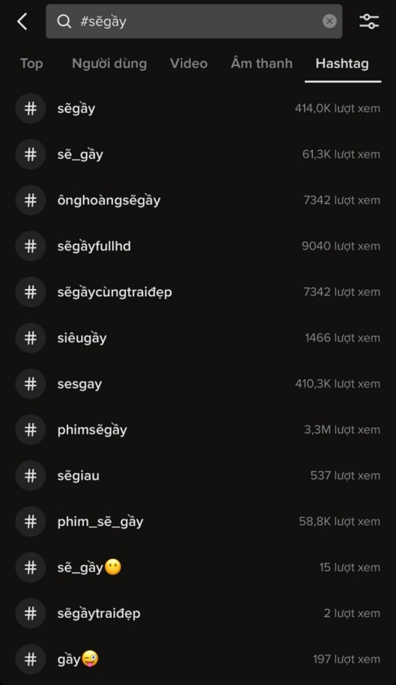 Sẽ Gầy Là Gì? Sự Thật Sẽ Khiến Bạn Bất Ngờ